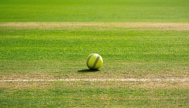 How Many Balls Were Originally in One Test Over in Cricket? - Sixated