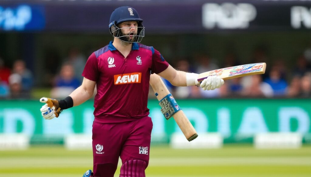 WI vs PAK Match Preview: Key Players, Stats & Winning Predictions - Sixated