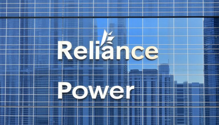 Reliance Power Share Price: Live Updates, Chart, and Analysis - Sixated